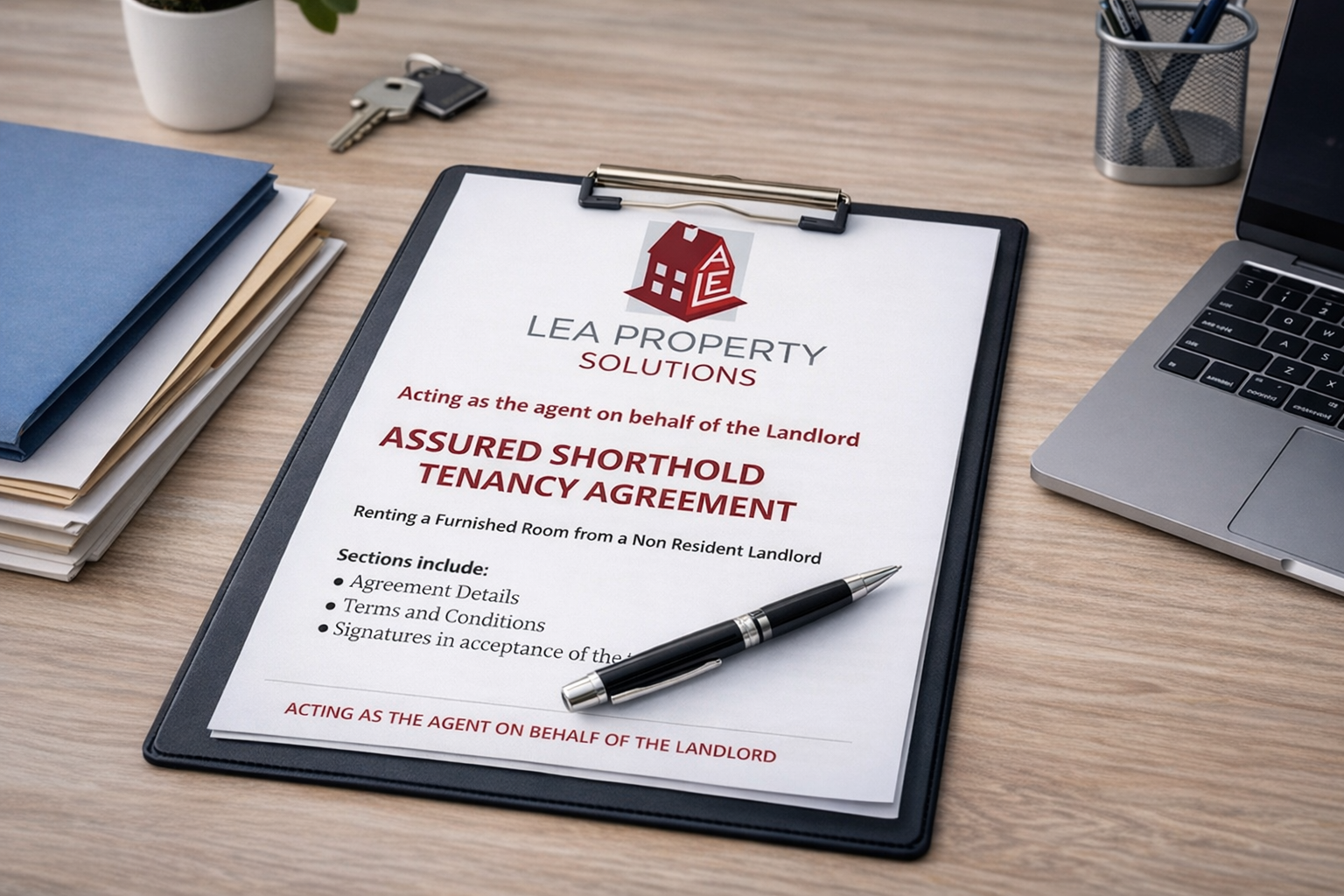 New Tenancy Agreement Requirements Announced: What HMO Landlords in ...
